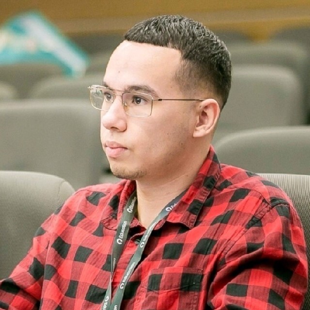 arqconf | comunidad it